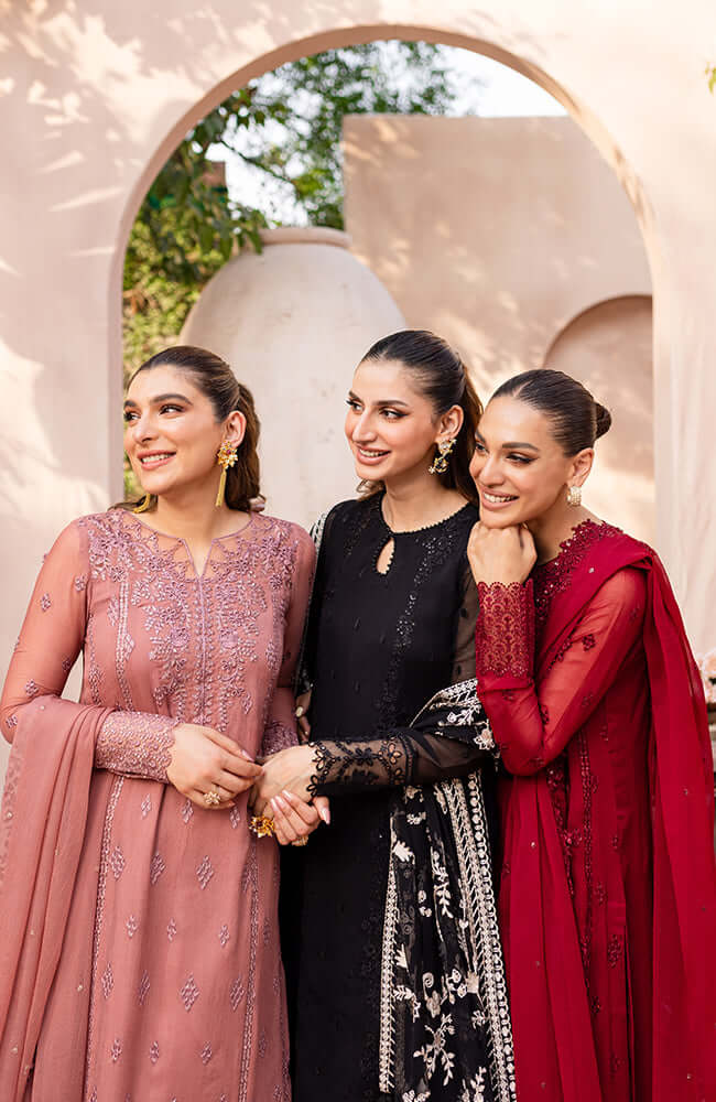 Azure - Festive Collection 2024 - Woman's Luxury Dresses – AZURE