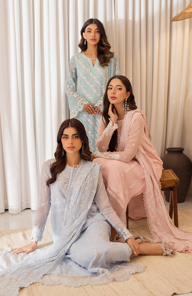 Azure - Festive Collection - Woman's Luxury Dresses – AZURE